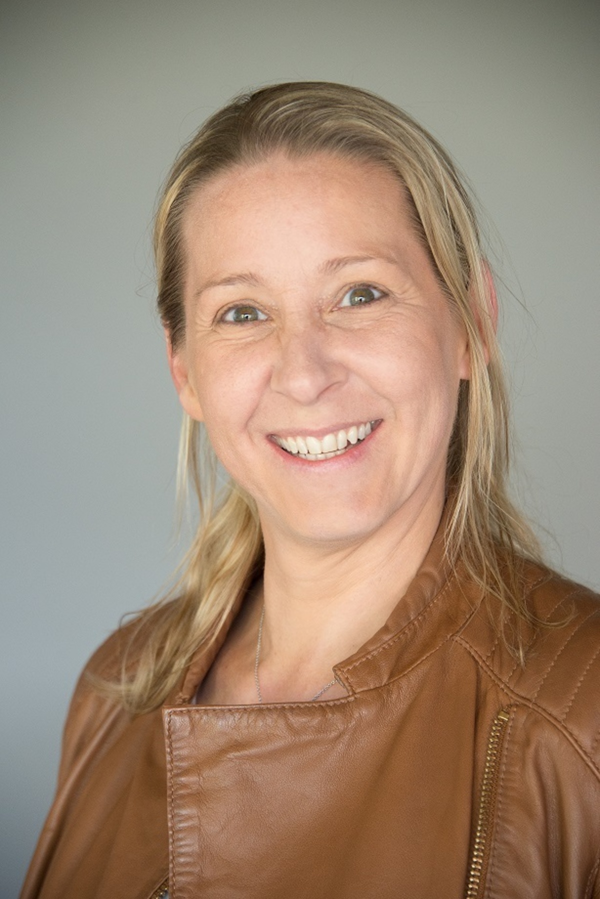 Andrea Hahn - Teamliste - SPÖ Pöttsching